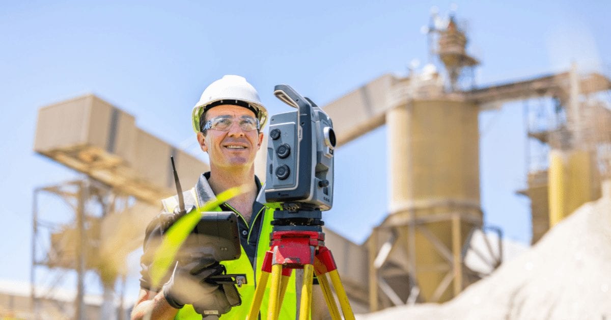 Surveying and Spatial Consultants | Brisbane - Land Solution Australia